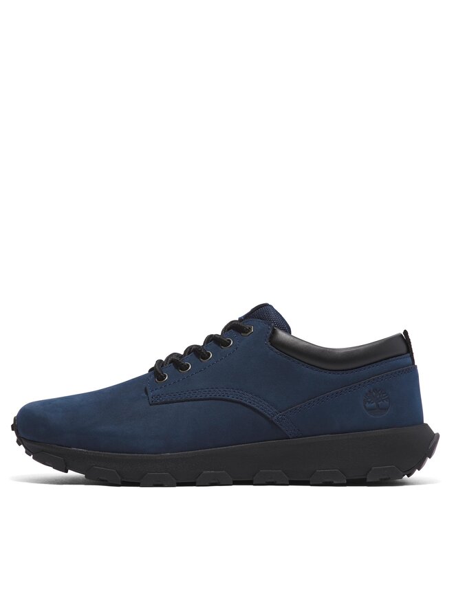 Sneakersy Timberland Winsor Park Pt Ox TB0A5YBW0191 Tmavomodrá | eobuv.cz