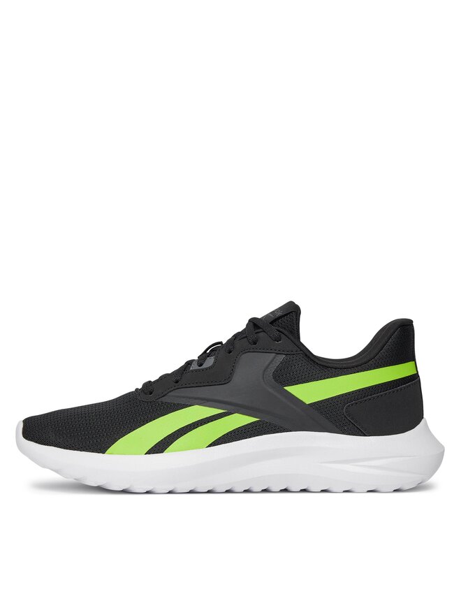 Buty do biegania Reebok Energen Lux IF5595 Czarny | eobuwie.com.pl