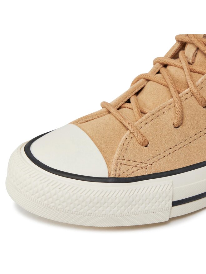 Teniși Converse Chuck Taylor All Star A04636C Maro | epantofi.ro