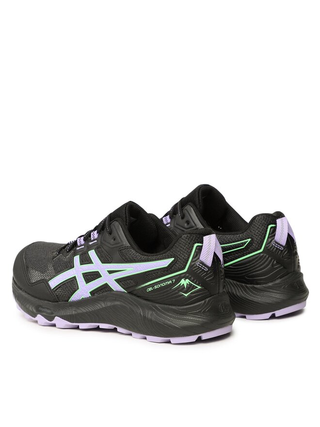 Pantofi pentru alergare Asics Gel-Sonoma 7 1012B413 Gri | epantofi.ro