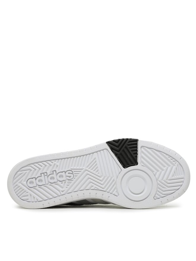 Sneakers adidas Hoops 3.0 IG7914 Weiß | eschuhe.de