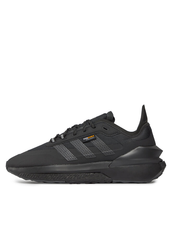 Sneakers adidas Avryn Shoes IG2372 Negru | epantofi.ro