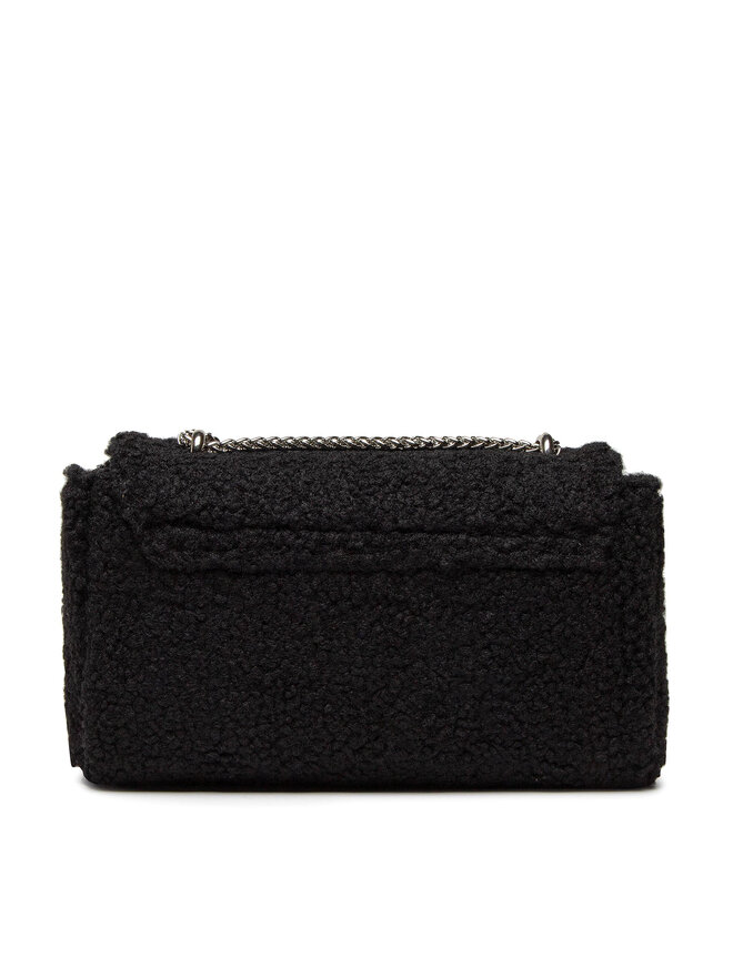 Handtasche Keddo 328100/44-01E Schwarz | eschuhe.de