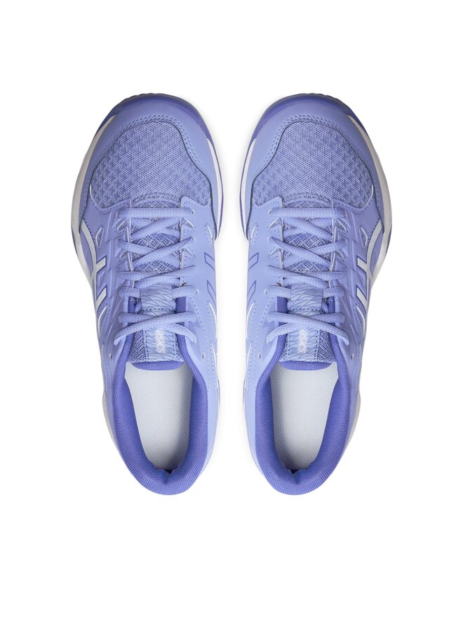 Buty halowe Asics Gel-Rocket 11 1072A093 Niebieski | eobuwie.com.pl