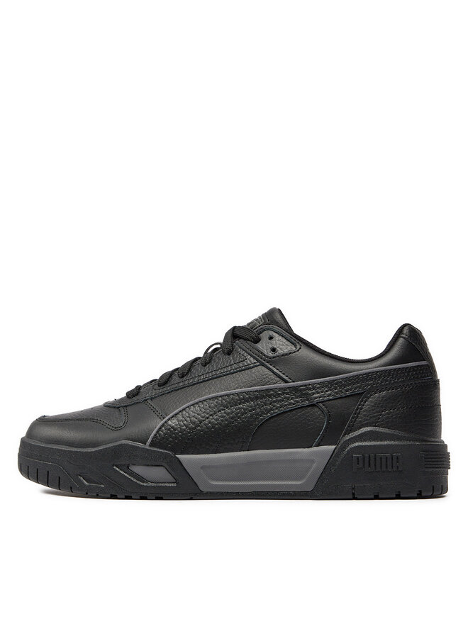 Sneakersy Puma Rbd Tech Classic 396553-01 Czarny | eobuwie.com.pl