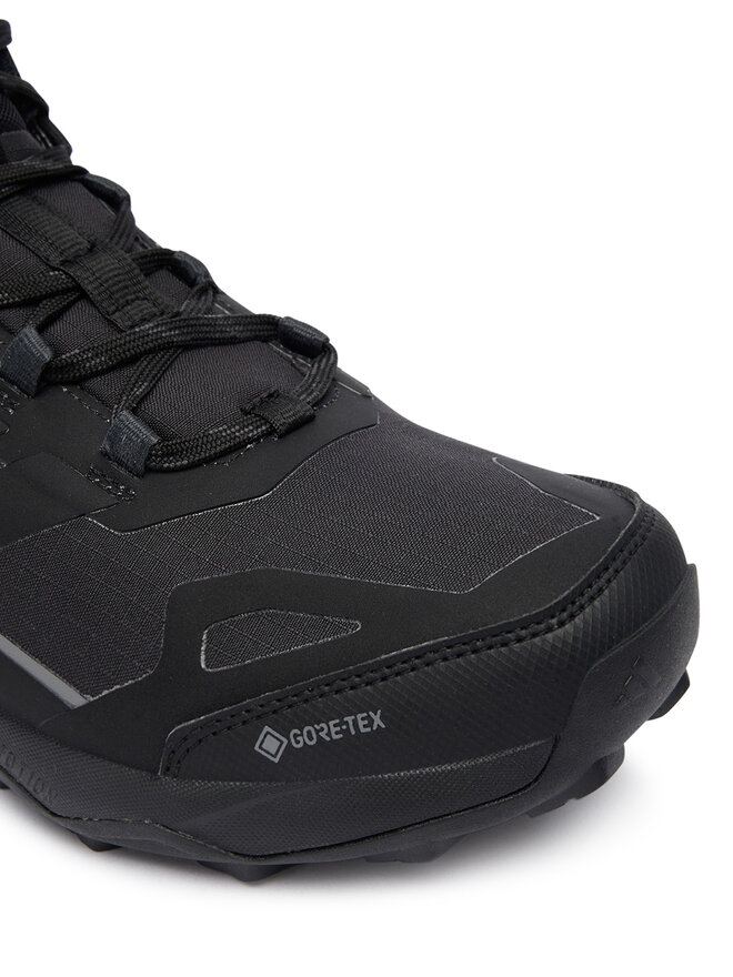 Trekkingschuhe adidas Terrex Skychaser AX5 Mid GORE-TEX JQ2207 Schwarz ...