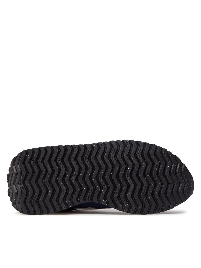 Sneakers New Balance MS237VI Dunkelblau | eschuhe.de
