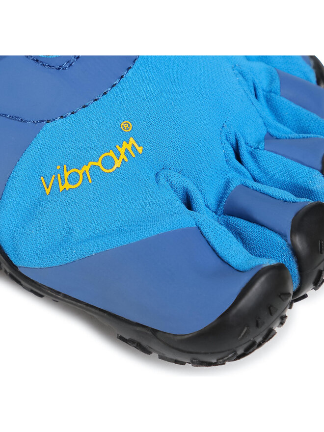 Trekingová obuv Vibram Fivefingers V-Alpha 19M7102 Modrá | eobuv.sk