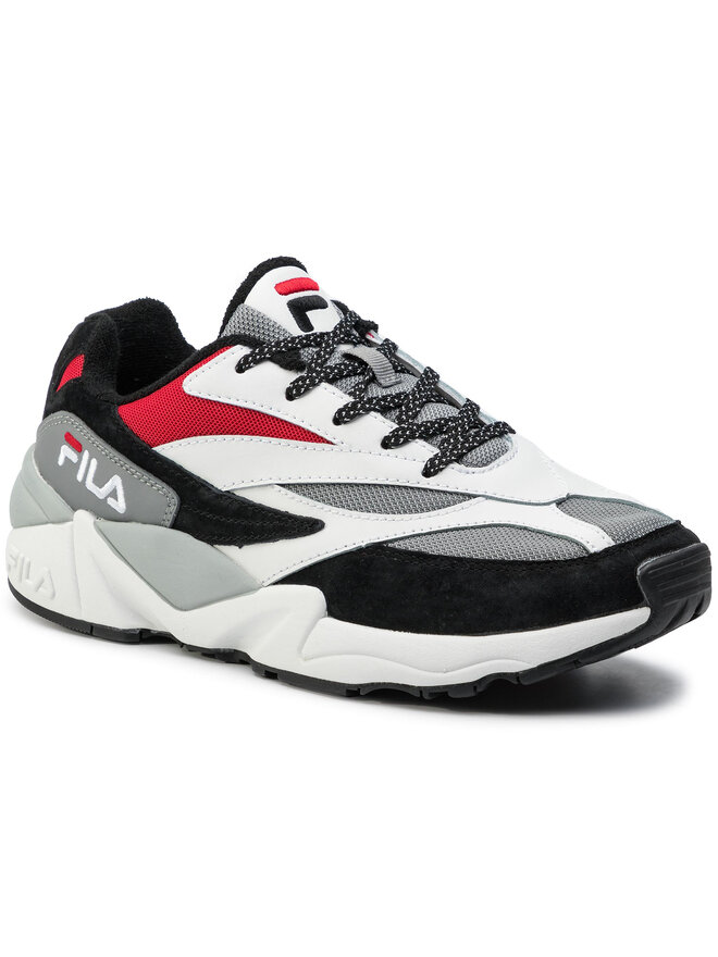 Sneakers Fila V94M Low 1010718.008 Weiß | eschuhe.de