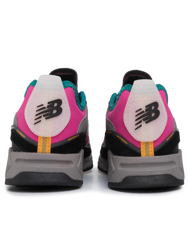 Sneakers New Balance WSXRCRP Rosa | eschuhe.de