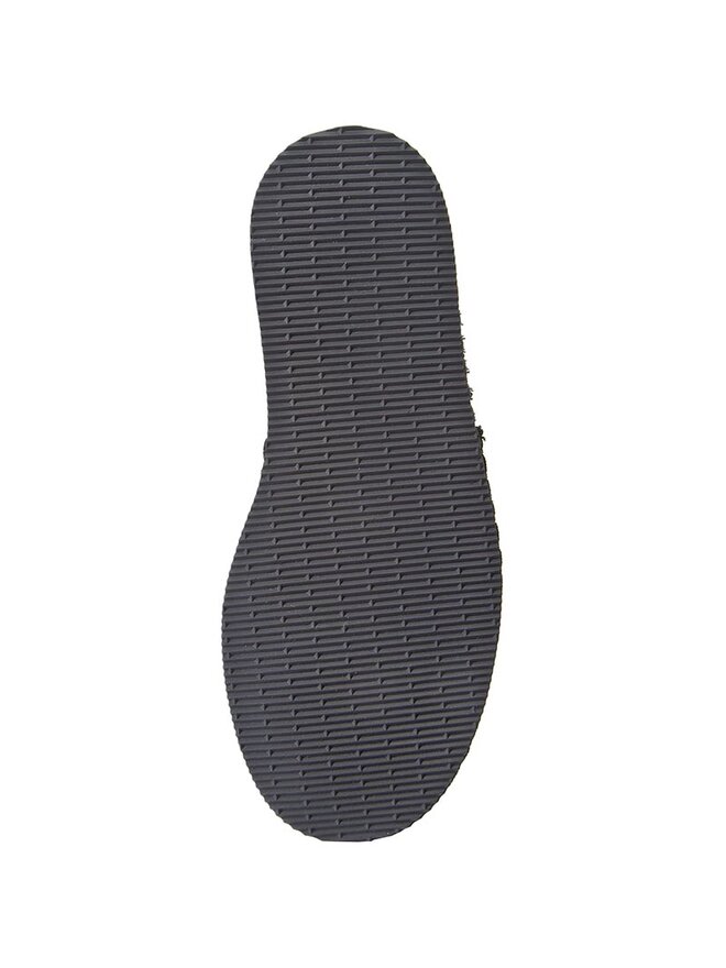 Zapatos hasta el tobillo Havaianas Alp H. Orig. III 41370140090 Negro ...