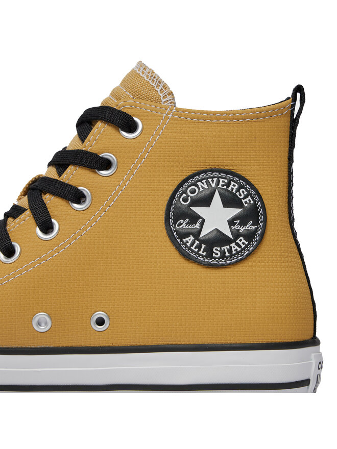 Teniși Converse Chuck Taylor All Star A05568C Maro | epantofi.ro