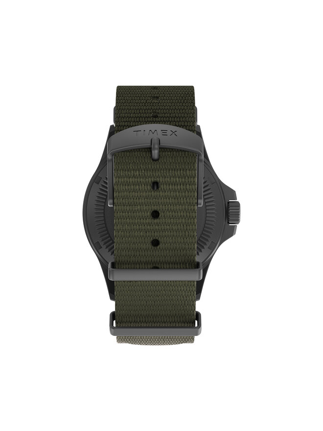 Uhr Timex Expedition North Field Post Solar TW2V03700 Grün | eschuhe.de