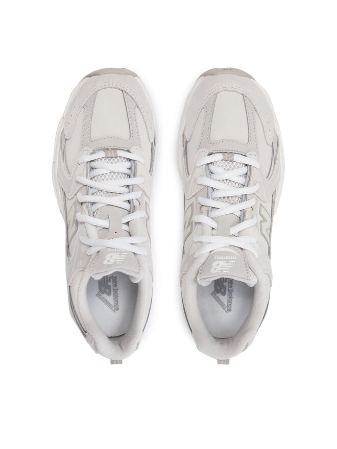 Sneakers New Balance GR530KE Beige | eschuhe.de