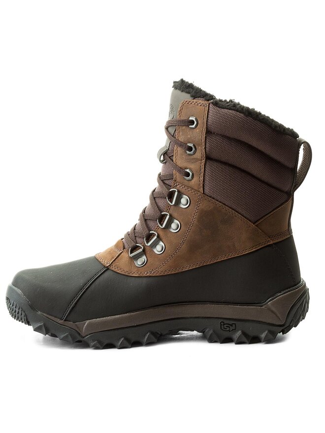 Апрески Timberland Rime Ridge V Wp TB0A1KG12141 Кафяв | obuvki.bg