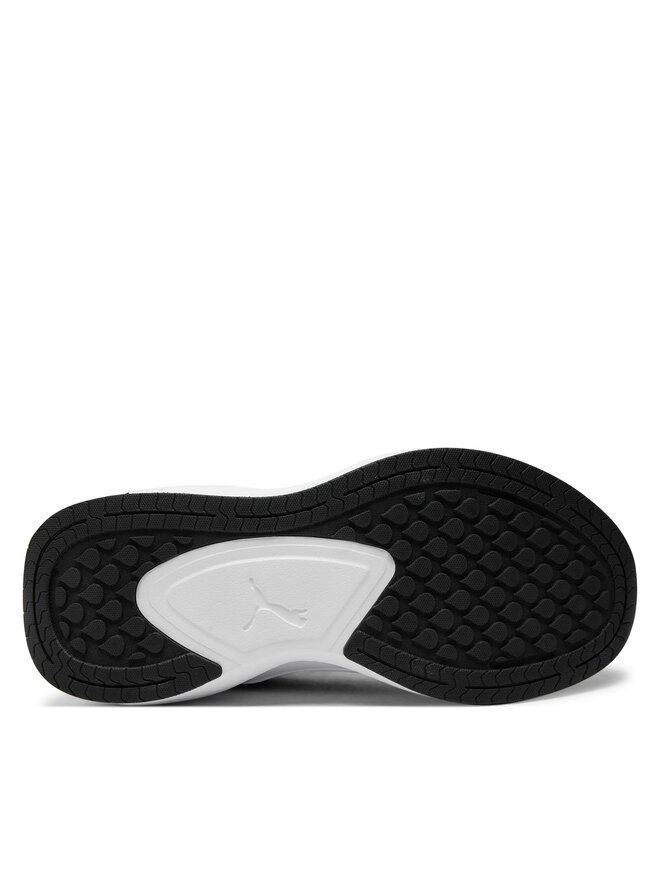 Pantofi pentru alergare Puma Skyrocket Lite Engineered 310100 02 Negru ...