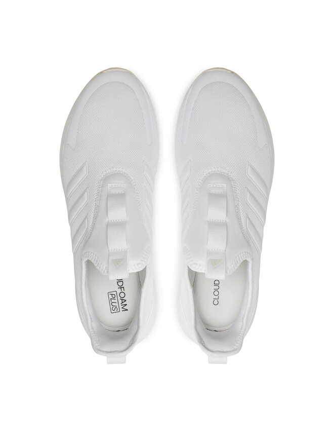 Sneakersy adidas X_Plrpulse IE8474 Biały | eobuwie.com.pl