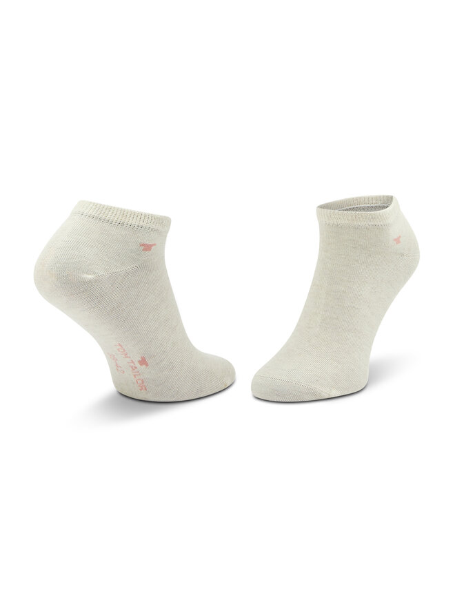 Κάλτσες κοντές Tom Tailor 9496 Έγχρωμο | epapoutsia.gr