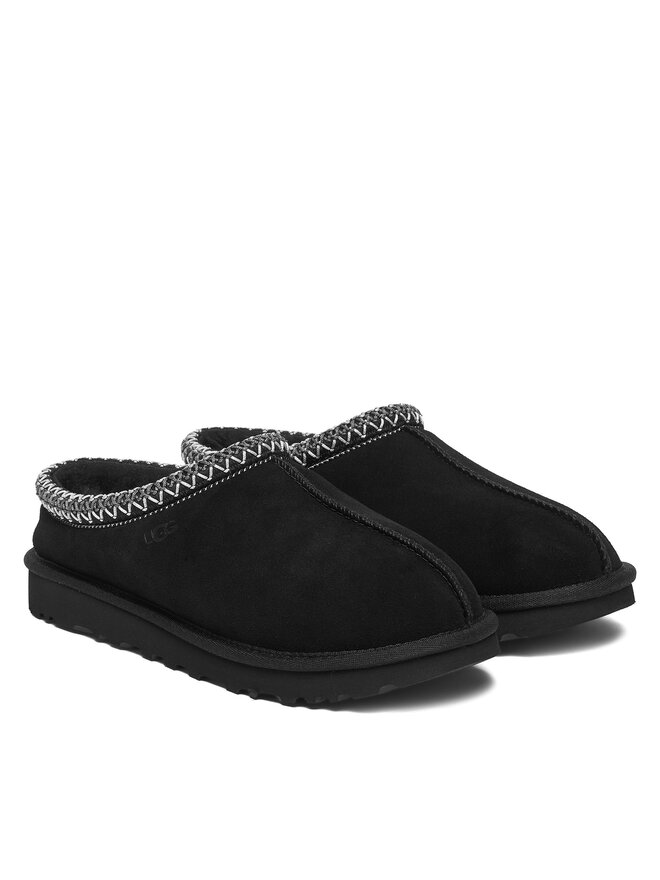 Cizme de zăpadă Ugg W Tasman II 1174470 Negru | epantofi.ro
