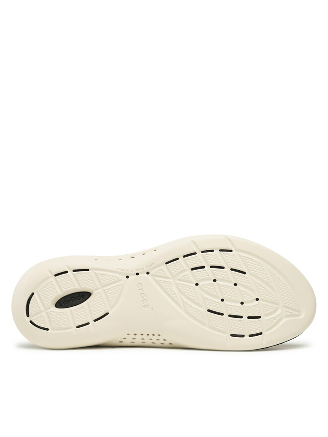 Sneakersy Crocs Crocs Literide 360 Pacer M 206715 Černá | eobuv.cz