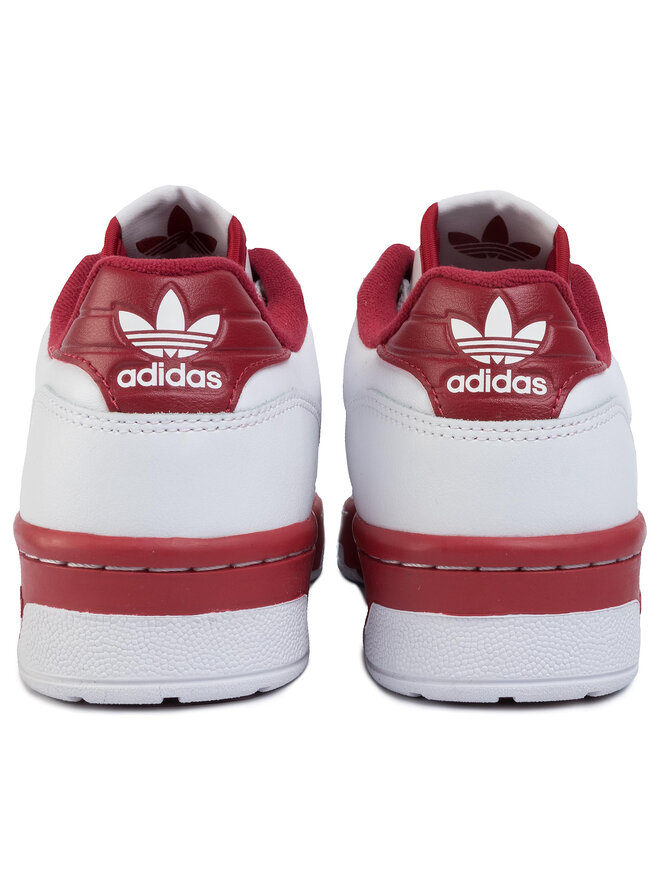 Sneakers adidas Rivalry Low EE4967 Weiß | eschuhe.de