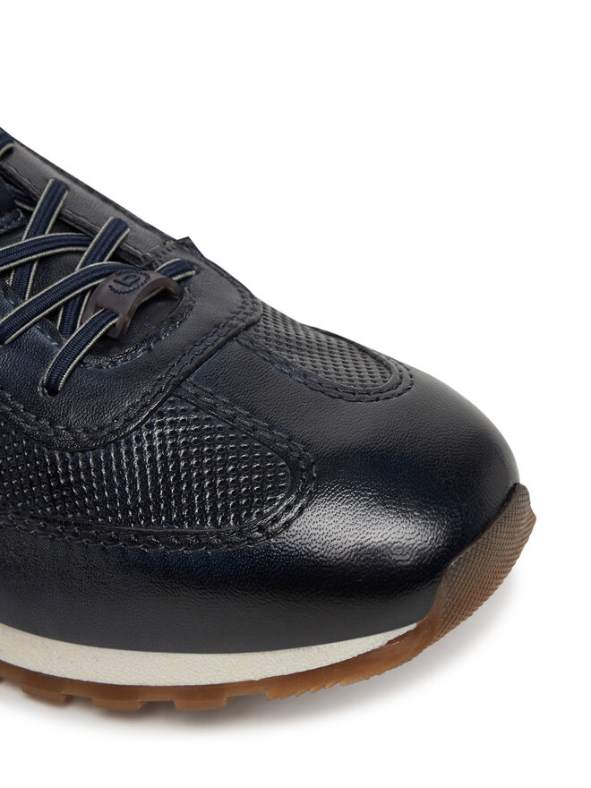 Sneakers Bugatti 331-ARX01-4100 Dunkelblau | eschuhe.de
