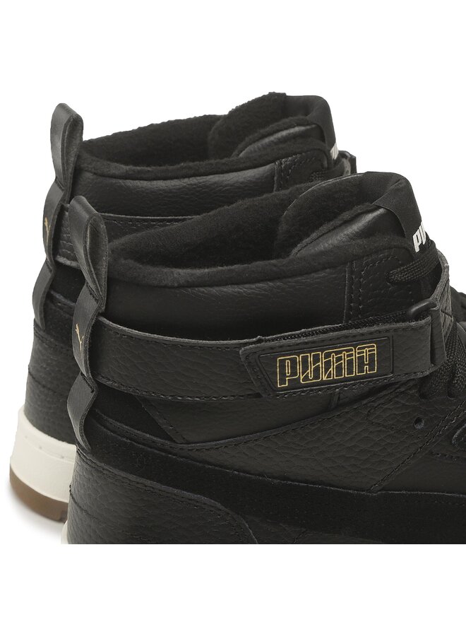 Sneakers Puma Rbd Game Wtr 387604 02 Schwarz | eschuhe.de