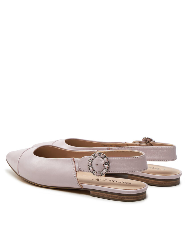 Sandale Caprice 9-29402-42 Violet | epantofi.ro