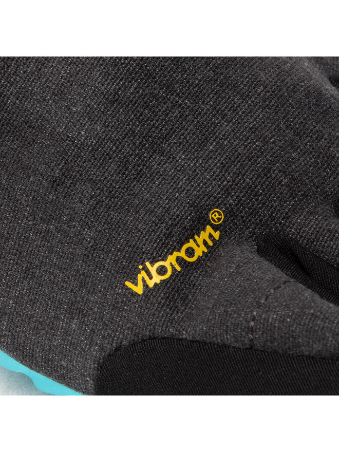 Fitnessschuhe Vibram Fivefingers Cvt Lb 21M9901 Grau | eschuhe.de