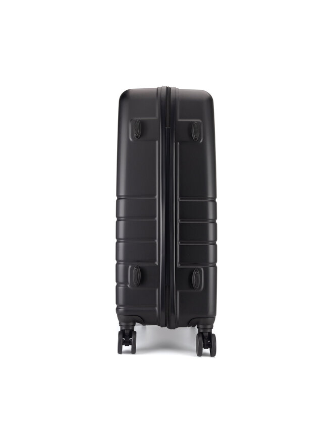 Valiză mare Reebok RBK-WAL-020-CCC-L Negru | epantofi.ro