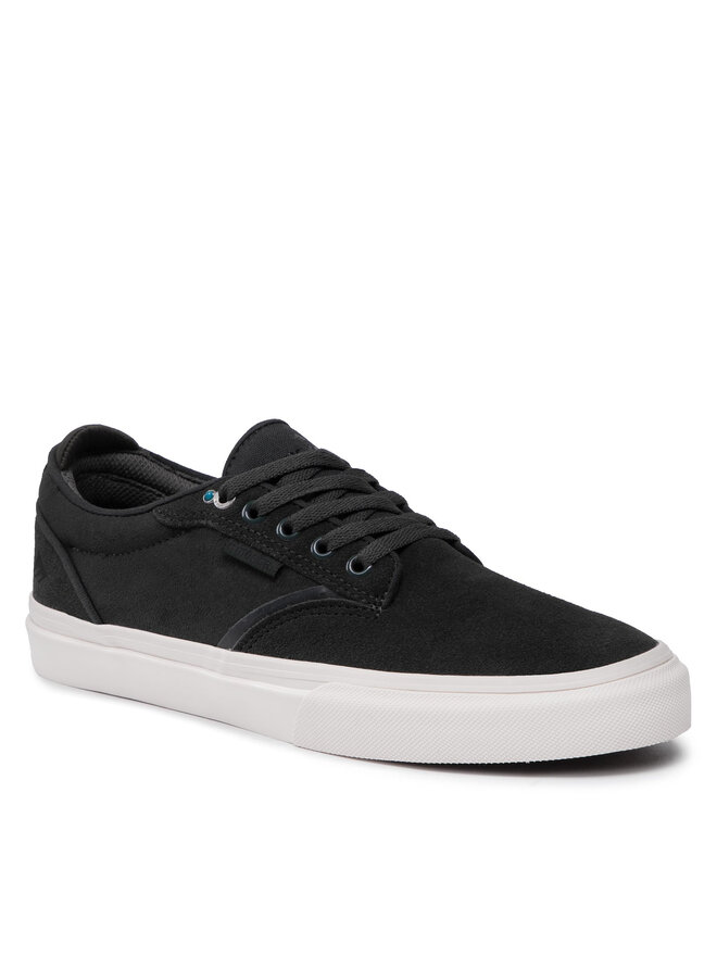 Zapatillas de tenis Emerica Dickson 6102000130 Verde | zapatos.es