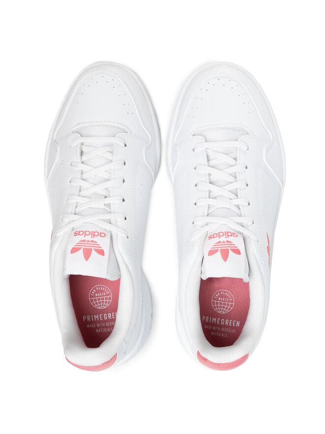 Sneakers adidas Ny 90 J FX6473 Weiß | eschuhe.de
