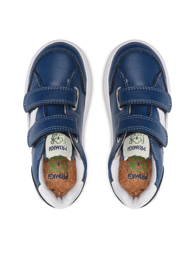 Sneakers Primigi 1920055 M Dunkelblau | eschuhe.de