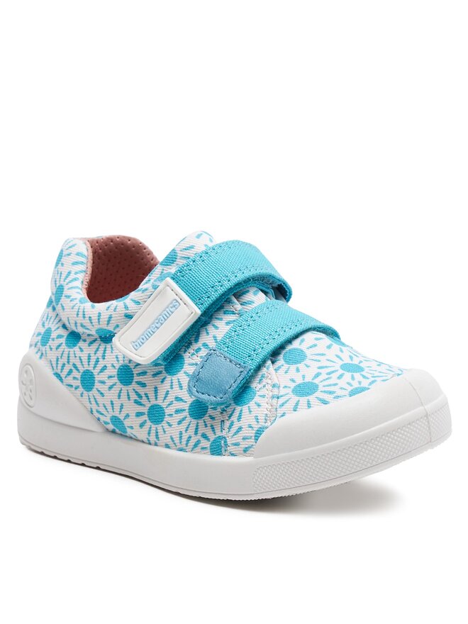 Pantofi Biomecanics 242291-A M Colorat | epantofi.ro