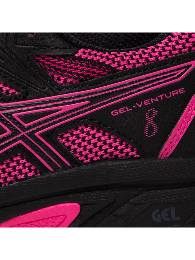 Laufschuhe Asics Gel-Venture 8 1012A708 Bunt | eschuhe.de