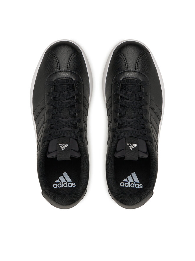 Sneakers adidas Vl Court 3.0 IH4802 Nero | escarpe.it