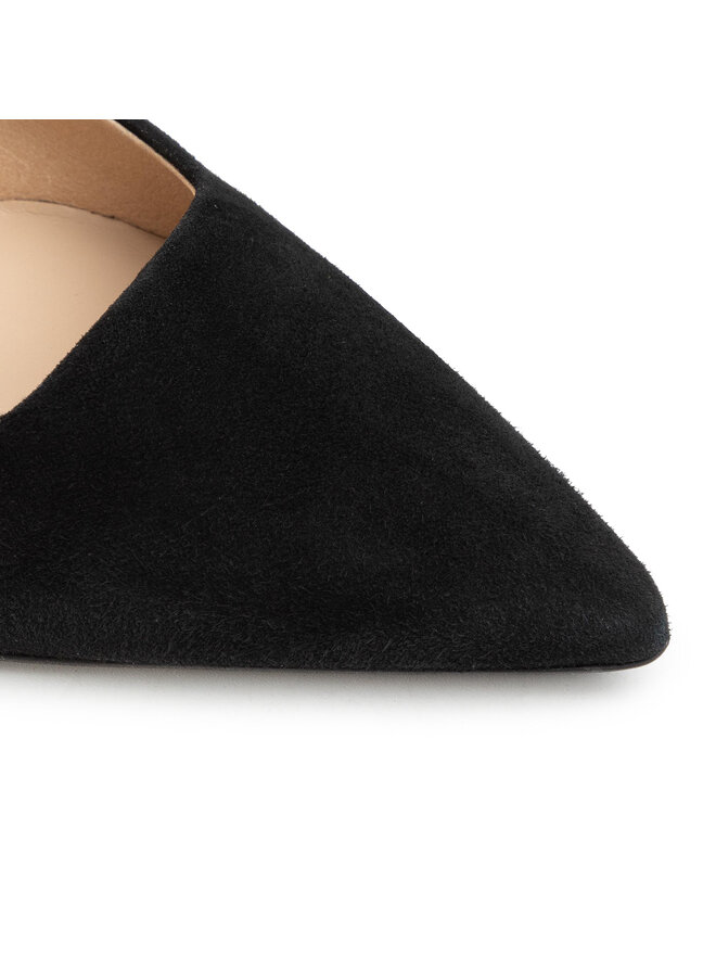 High Heels Furla Code 1058070 S YC43 C10 Schwarz | eschuhe.de