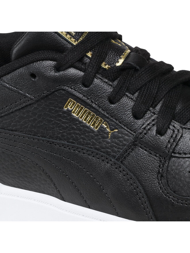 Sneakers Puma Ca Pro Classic 380190 02 Negru | epantofi.ro