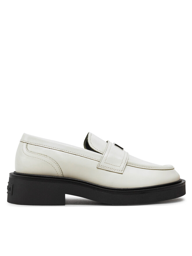 Slipper Tommy Jeans EN0EN02602 Beige eschuhe
