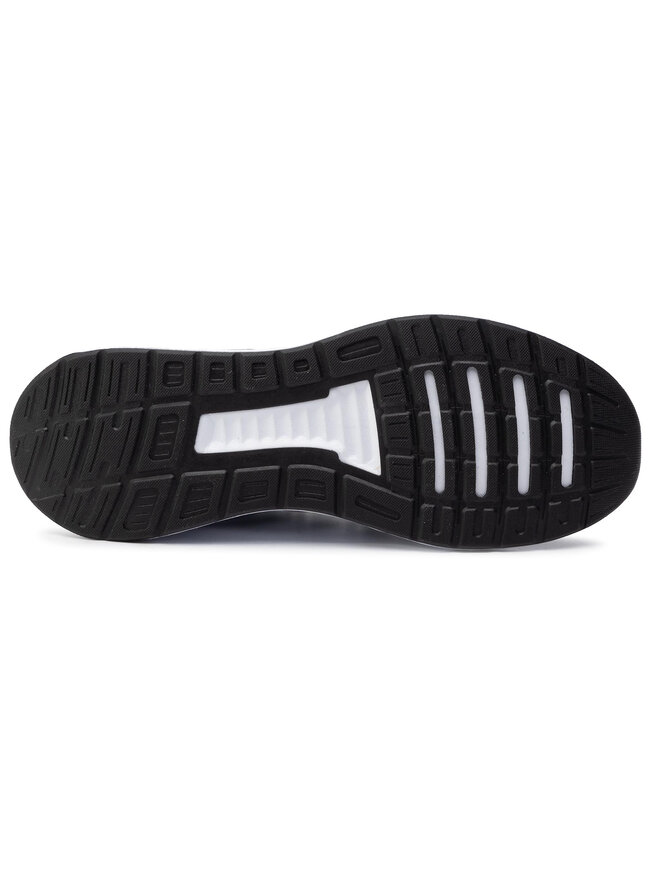 Laufschuhe adidas Runfalcon F36199 Schwarz | eschuhe.de