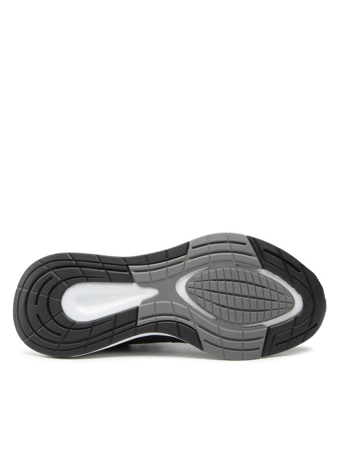 Laufschuhe adidas Eq21 Run GY2190 Schwarz | eschuhe.de