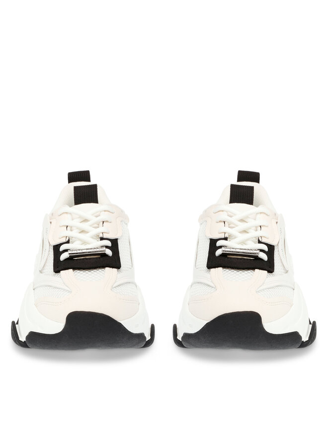 Sneakers Steve Madden Possession-E Sneaker SM19000033-04005-168 Weiß ...
