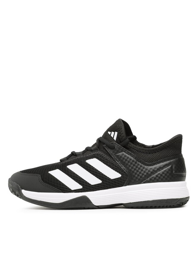 Zapatillas de tenis adidas Ubersonic 4 Kids Shoes IG9531 Negro | zapatos.es