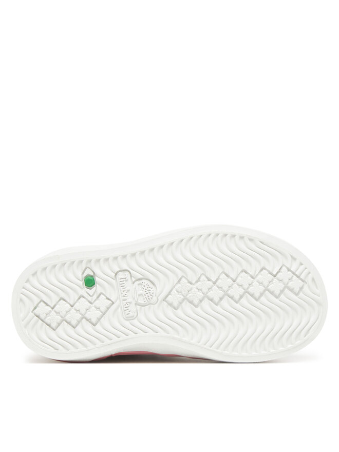 Sneakers Timberland Sone Jump TB0A27WHEWG1 Weiß | eschuhe.de