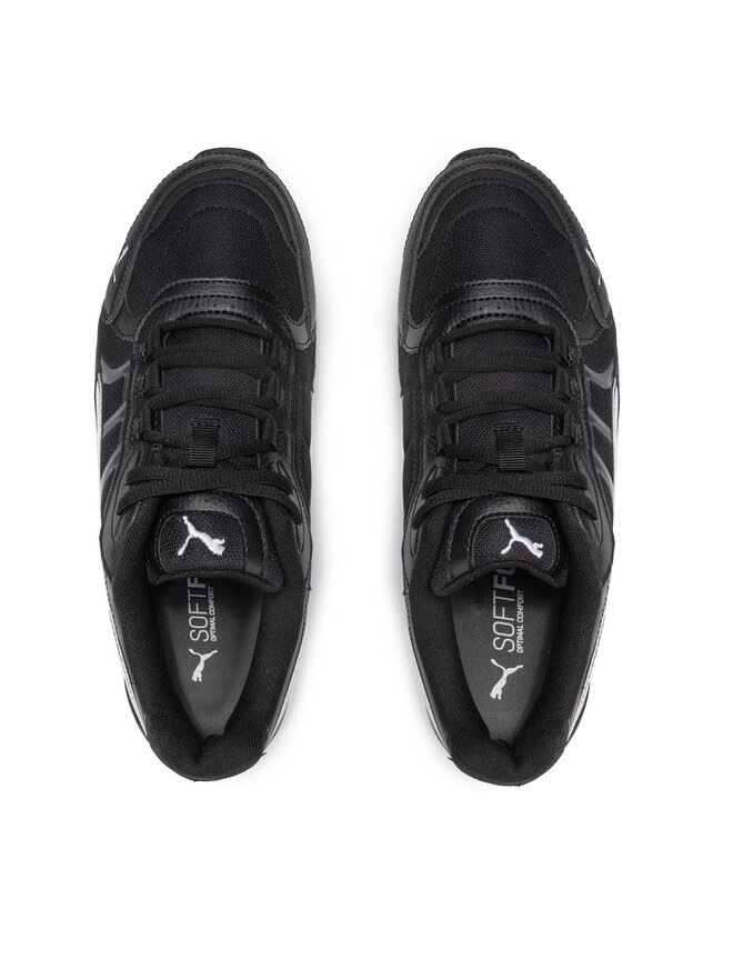 Sneakers Puma Respin 374891 09 Schwarz | eschuhe.de