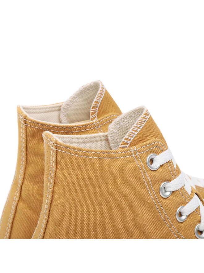 Teniși Converse Chuck Taylor All Star Hi A02785C Maro | epantofi.ro