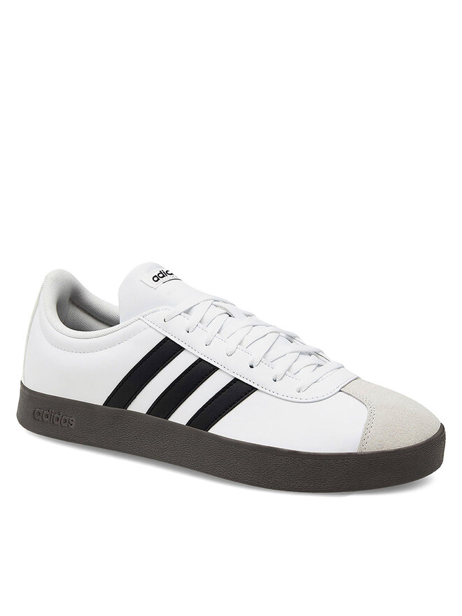 Zapatillas adidas Vl Court Base ID3711 Blanco | zapatos.es