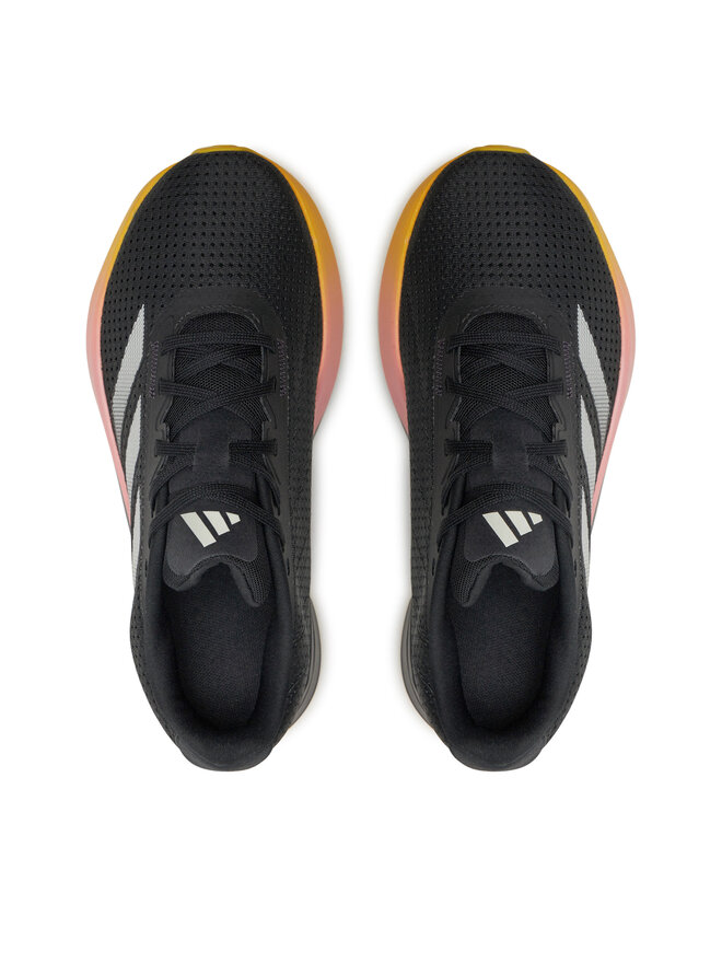 Laufschuhe adidas Duramo Sl IE4035 Schwarz | eschuhe.de