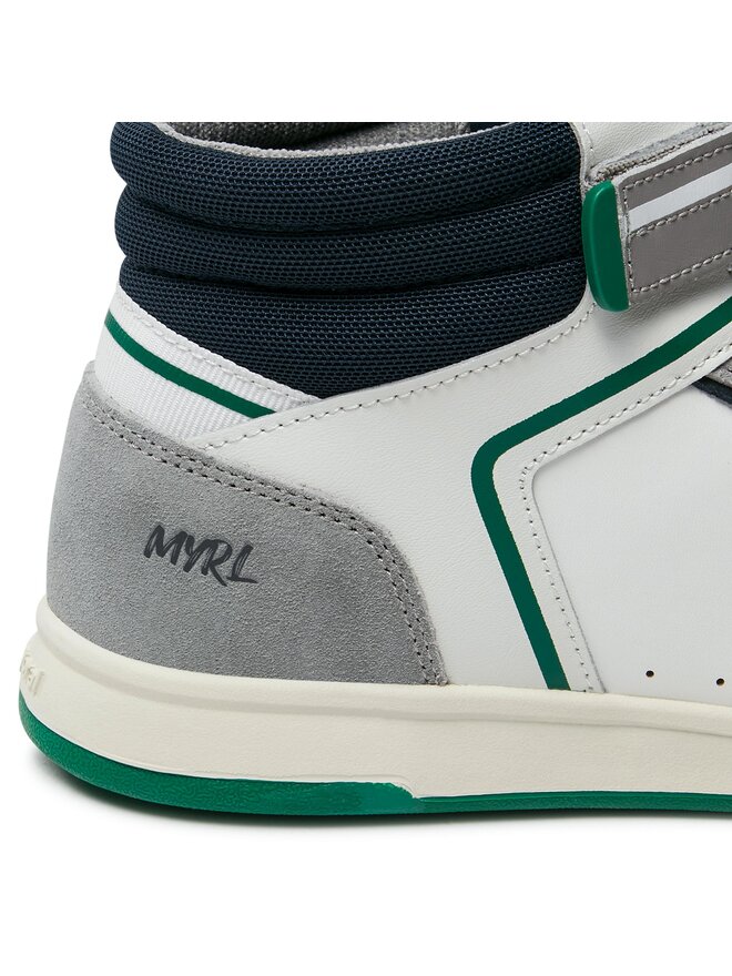 Sneakers Mayoral 48420 Weiß | eschuhe.de