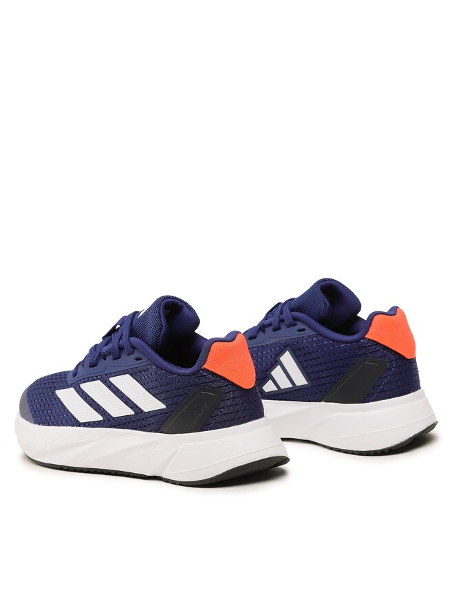 Buty do biegania adidas Duramo SL Shoes Kids IG2479 Granatowy | eobuwie ...
